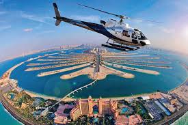 Top 10 Private Helicopter Transfers in Dubai 2025: Luxury, Speed ...