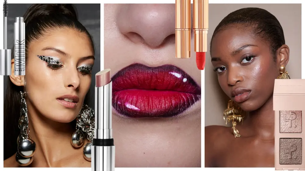 The Ultimate Winter Makeup Guide for Women: How to Look Fresh, Glowy ...